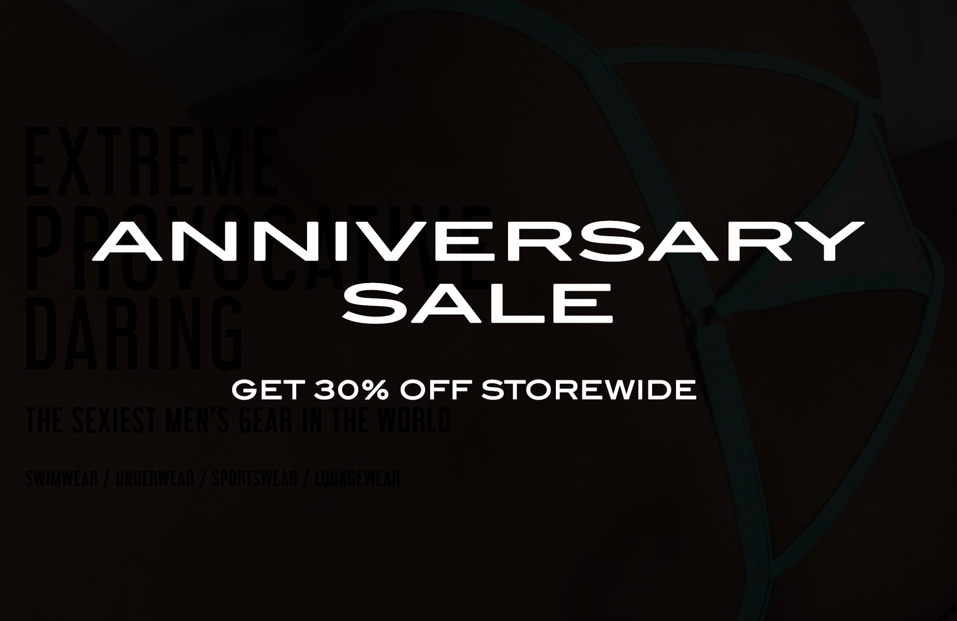 The Sexiest Men's Swimwear, Skimpy Low Rise Micro Men's Mini Underwear ...