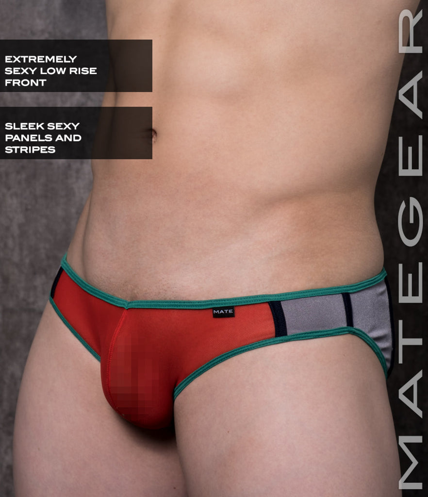 Sexy Mens Swimwear Extremely Sexy Mini Bikini Han Chung Mategear